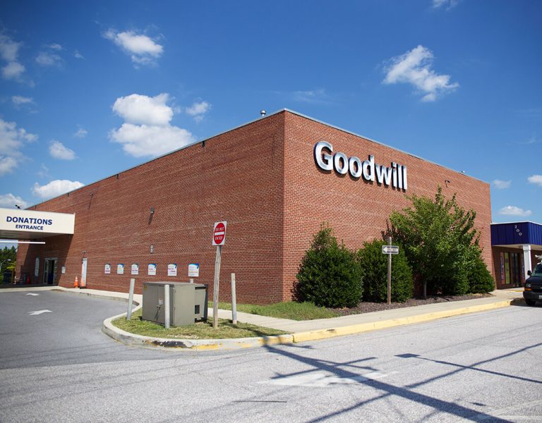Westminster | Locations | Goodwill Industries of MV