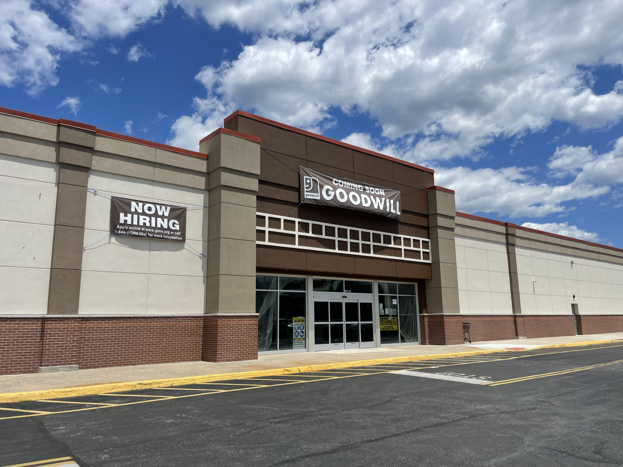 Patrick Street | Locations | Goodwill Industries of MV