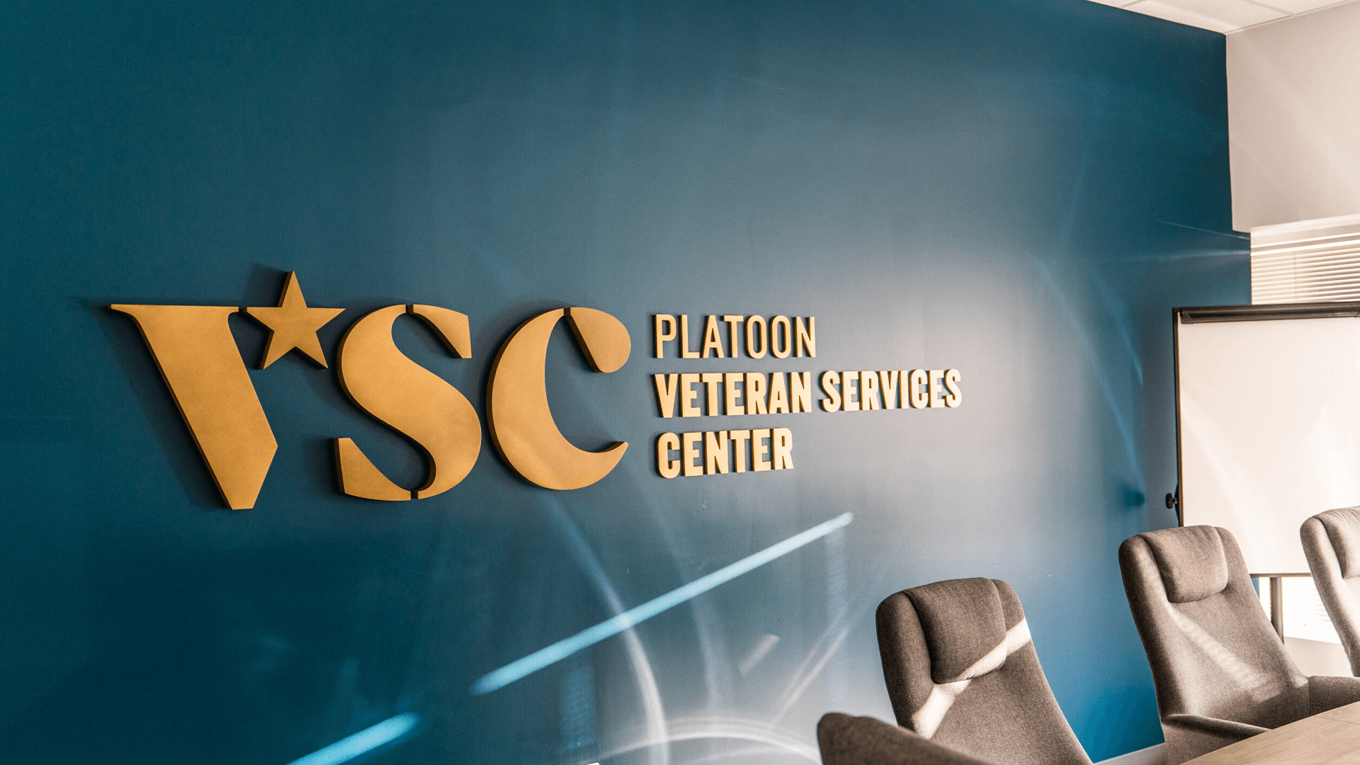 Veteran Services at Goodwill