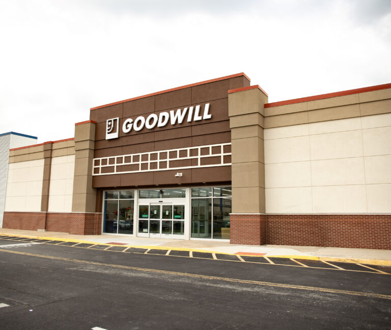 Shop Goodwill | In-Store & Online | Goodwill Industries of MV